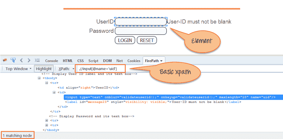 Chrome_Xpath插件：简化XPath网页元素查询-CSDN博客